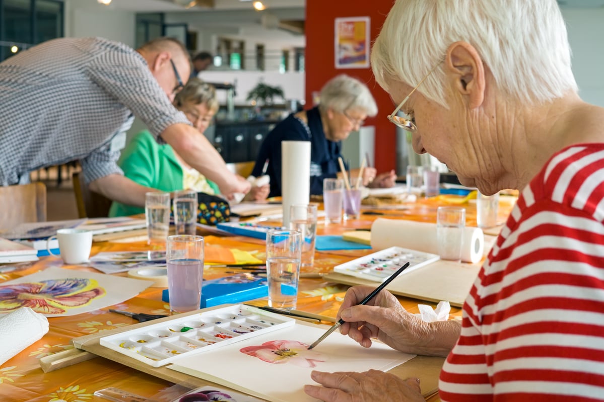 Well-being in older age calls for collective cultural change