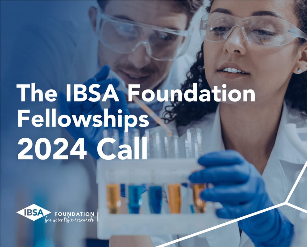 IBSA Foundation for scientific research