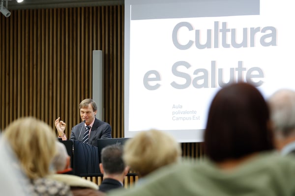 IBSA Foundation - Cultura e Salute
