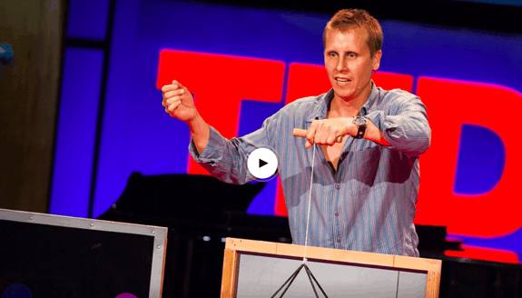 A look at how our brain works | IBSA Foundation